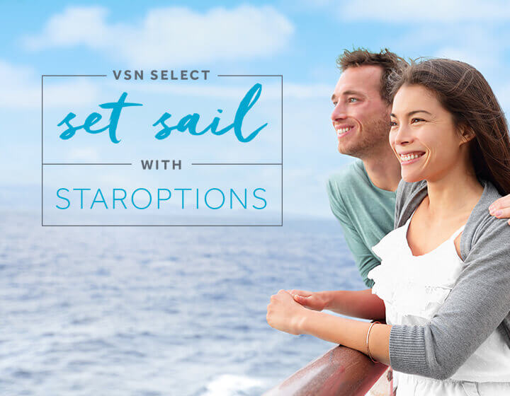 Using Staroptions to book cruises | Timeshare Users Group Online Owner ...