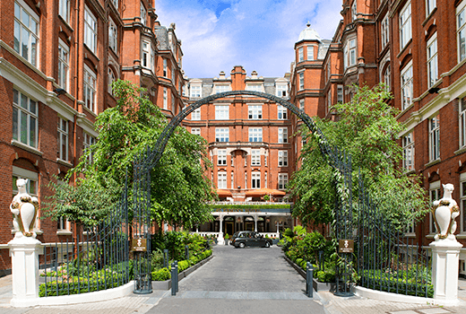 Redeem StarOptions for VSN Select Hotels | Timeshare Users Group Online ...